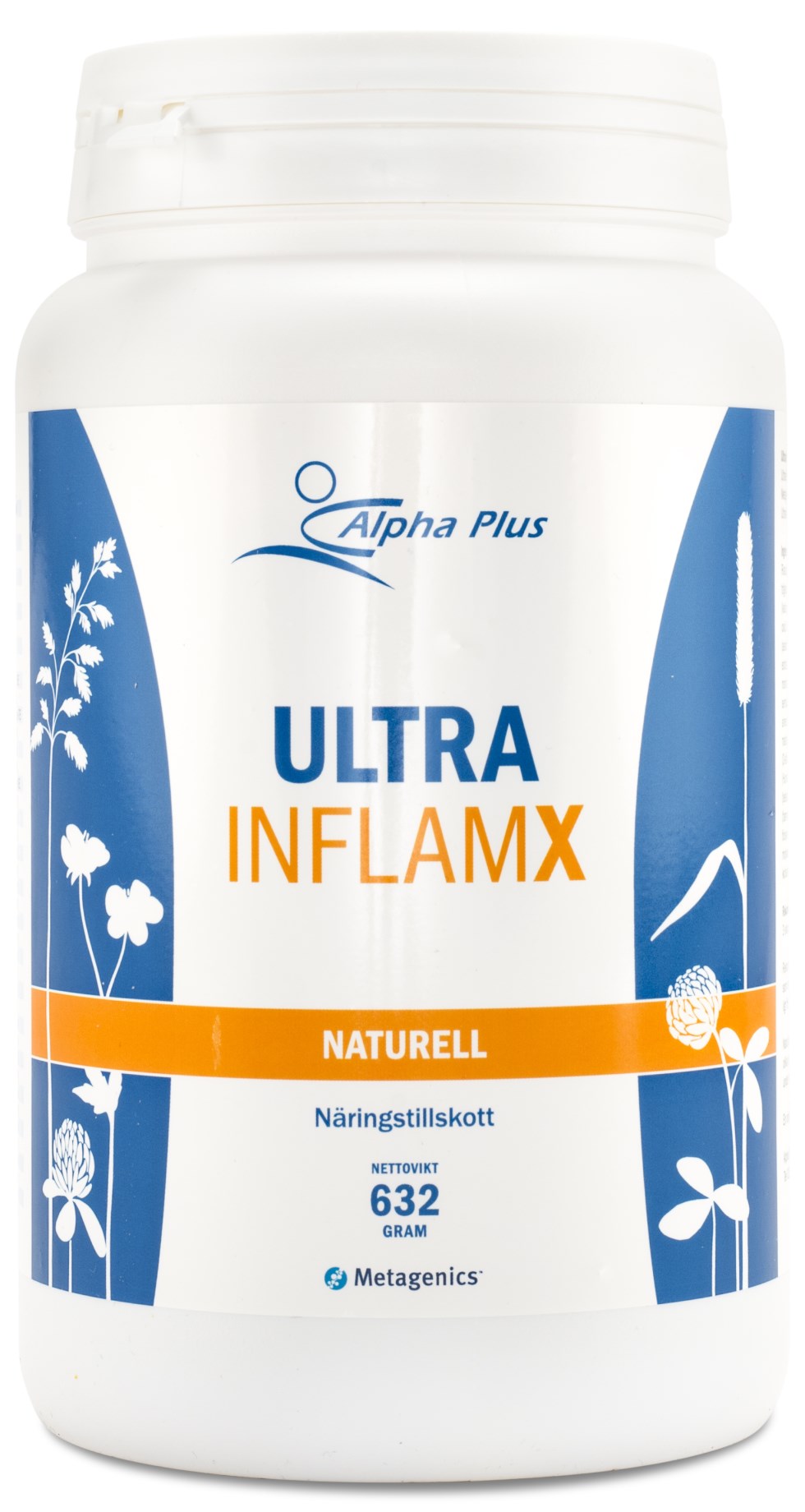 Køb Alpha Plus UltraInflamX hos Core Nutrition