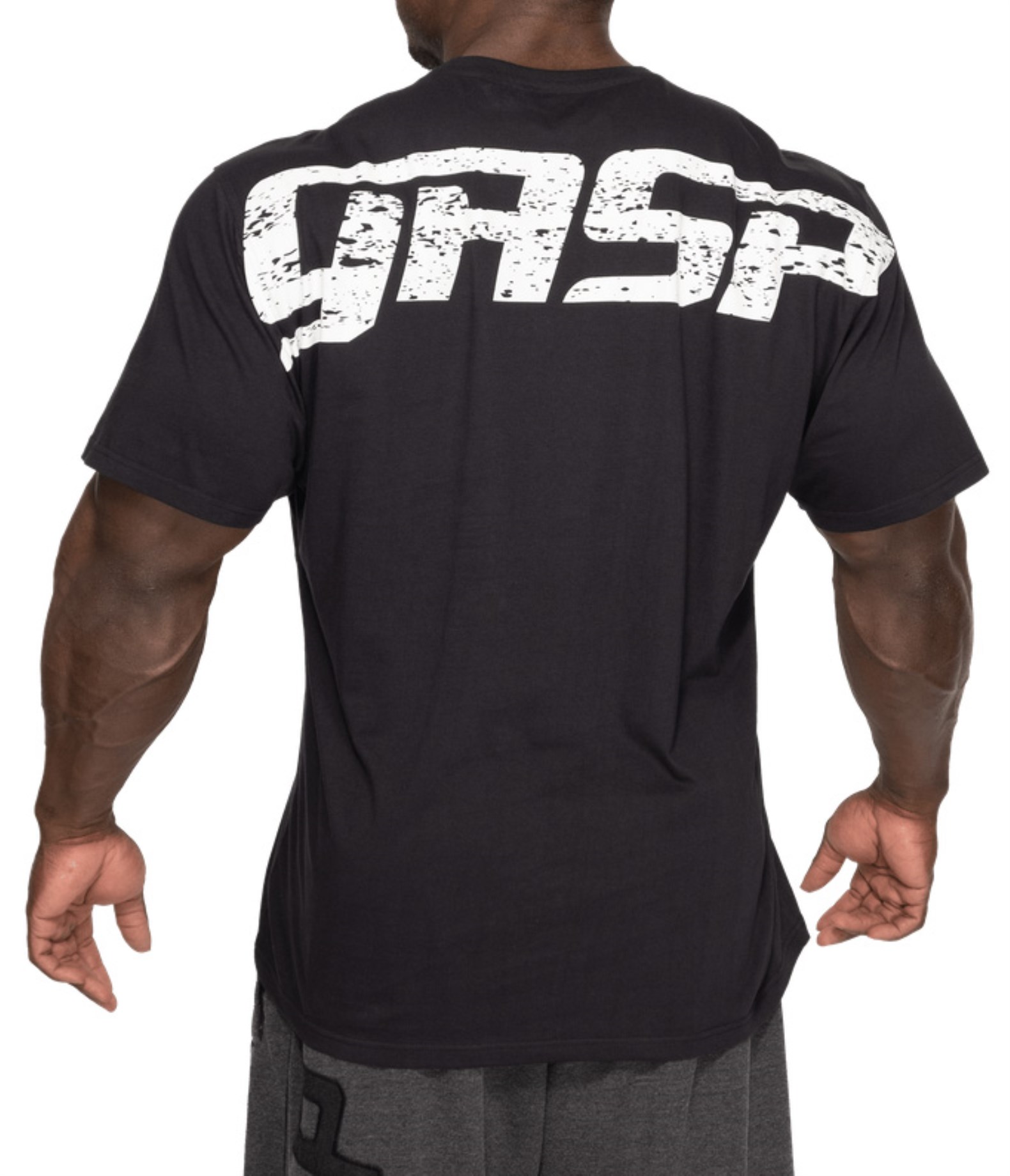 Køb GASP Original Tee hos Core Nutrition