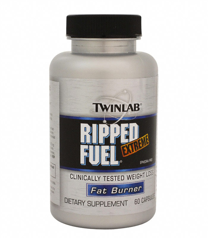 Køb Ripped Fuel Extreme hos Core Nutrition